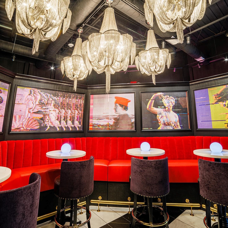 Lala Lu RistoranteEast Syracuse, NY