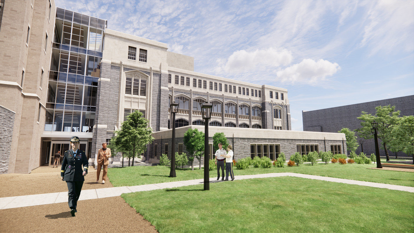 USMA West Point Mathematics, Systems Engineering CenterUnited States ...