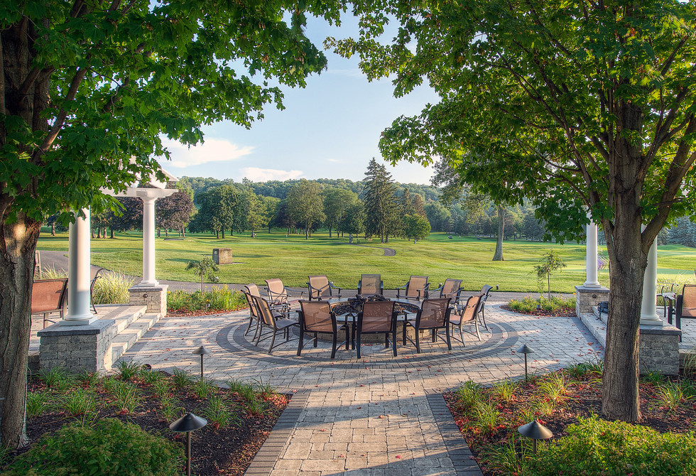 Bellevue Country Club Master PlanSyracuse, NY