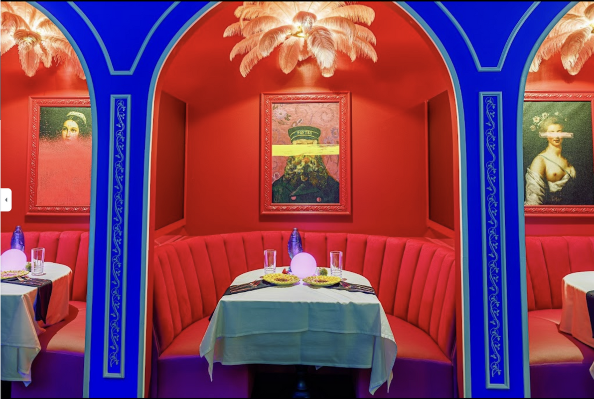 Lala Lu RistoranteEast Syracuse, NY