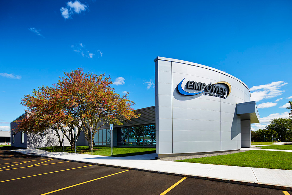 Empower Federal Credit Union, HeadquartersNorth Syracuse, NY