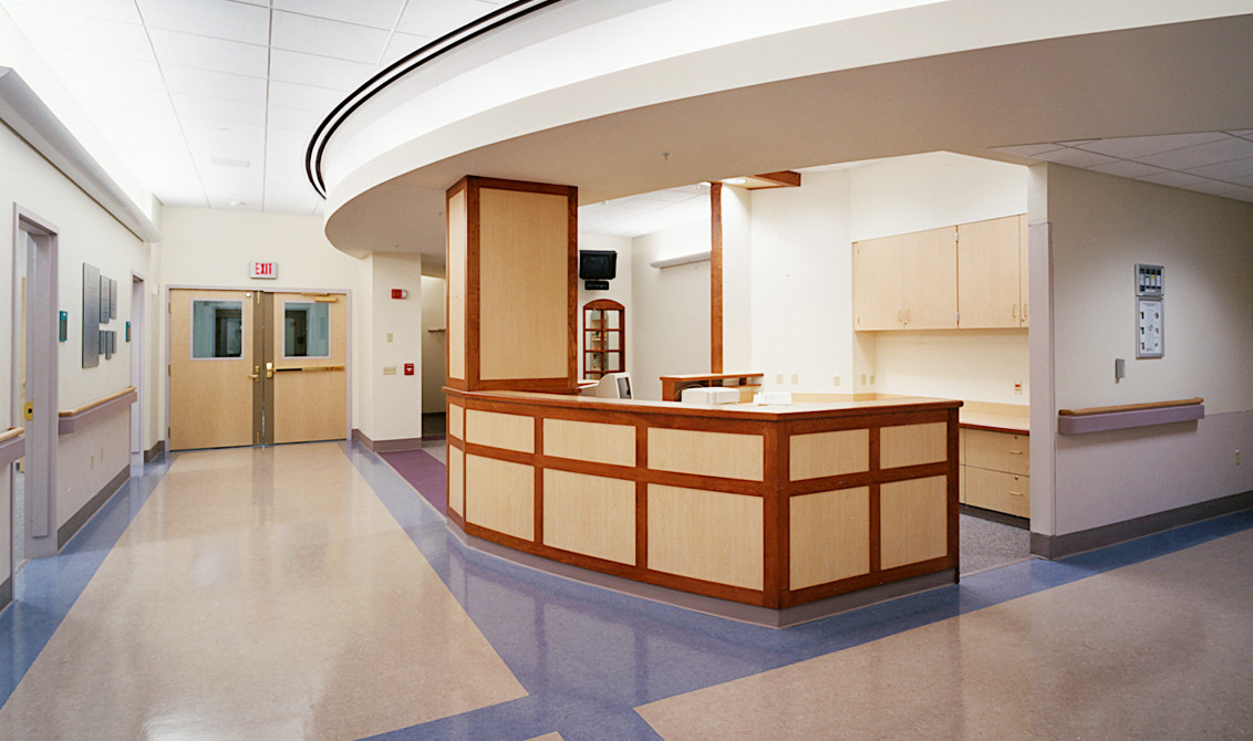 Crouse Hospital - Cardiac Care CenterSyracuse, NY