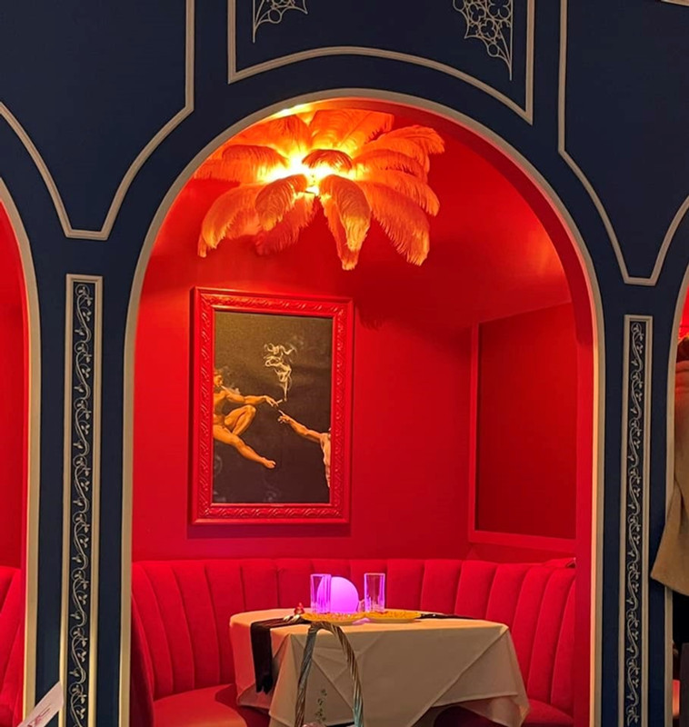 Lala Lu RistoranteEast Syracuse, NY