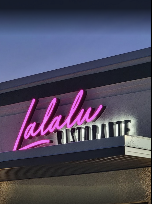 Lala Lu RistoranteEast Syracuse, NY