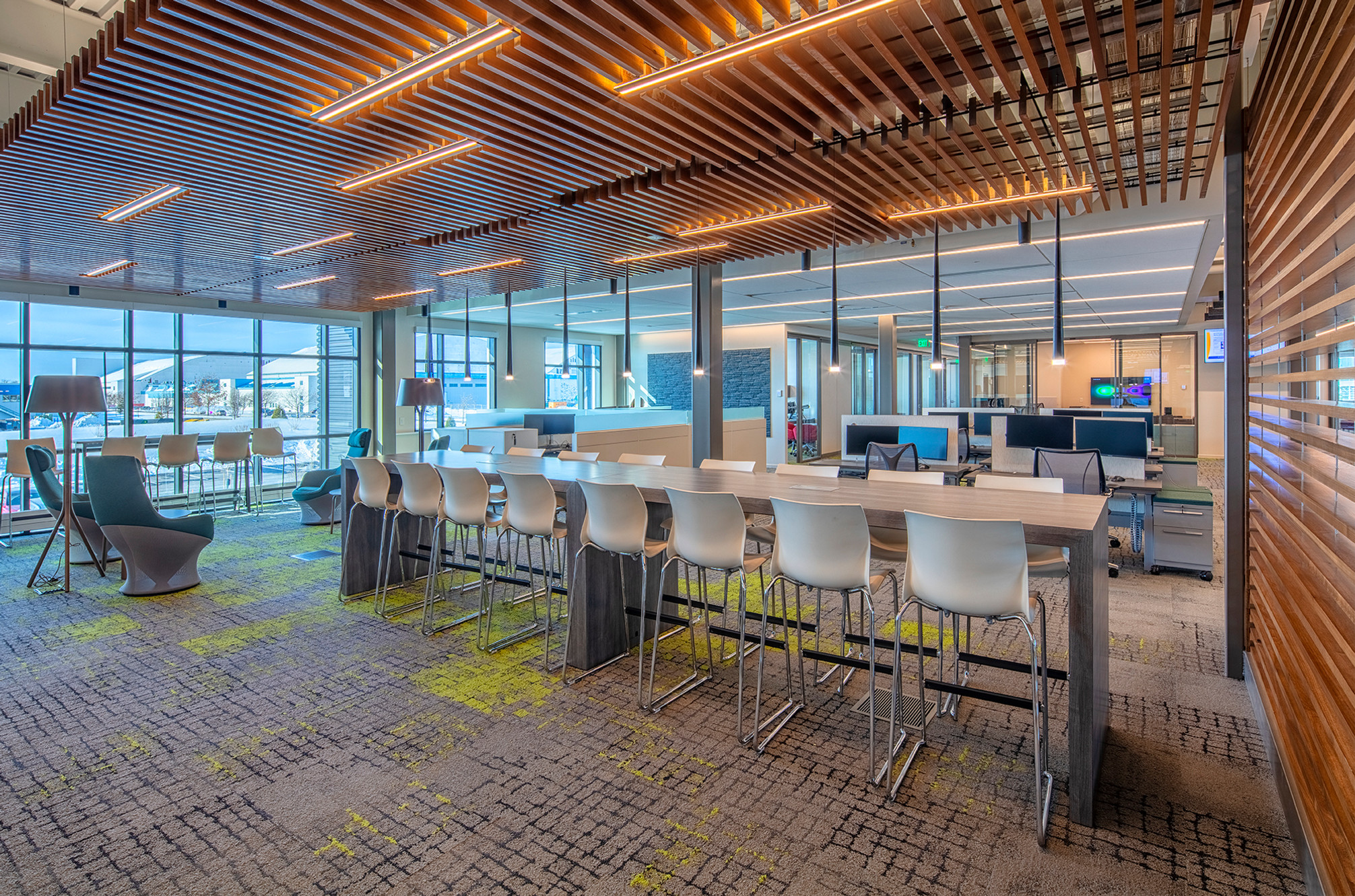 NYSTEC, Rome, NYGriffiss Business and Technology Park, Rome, NY