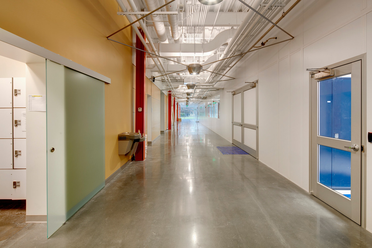 Inficon Inc. Two Technology PlaceEast Syracuse, NY