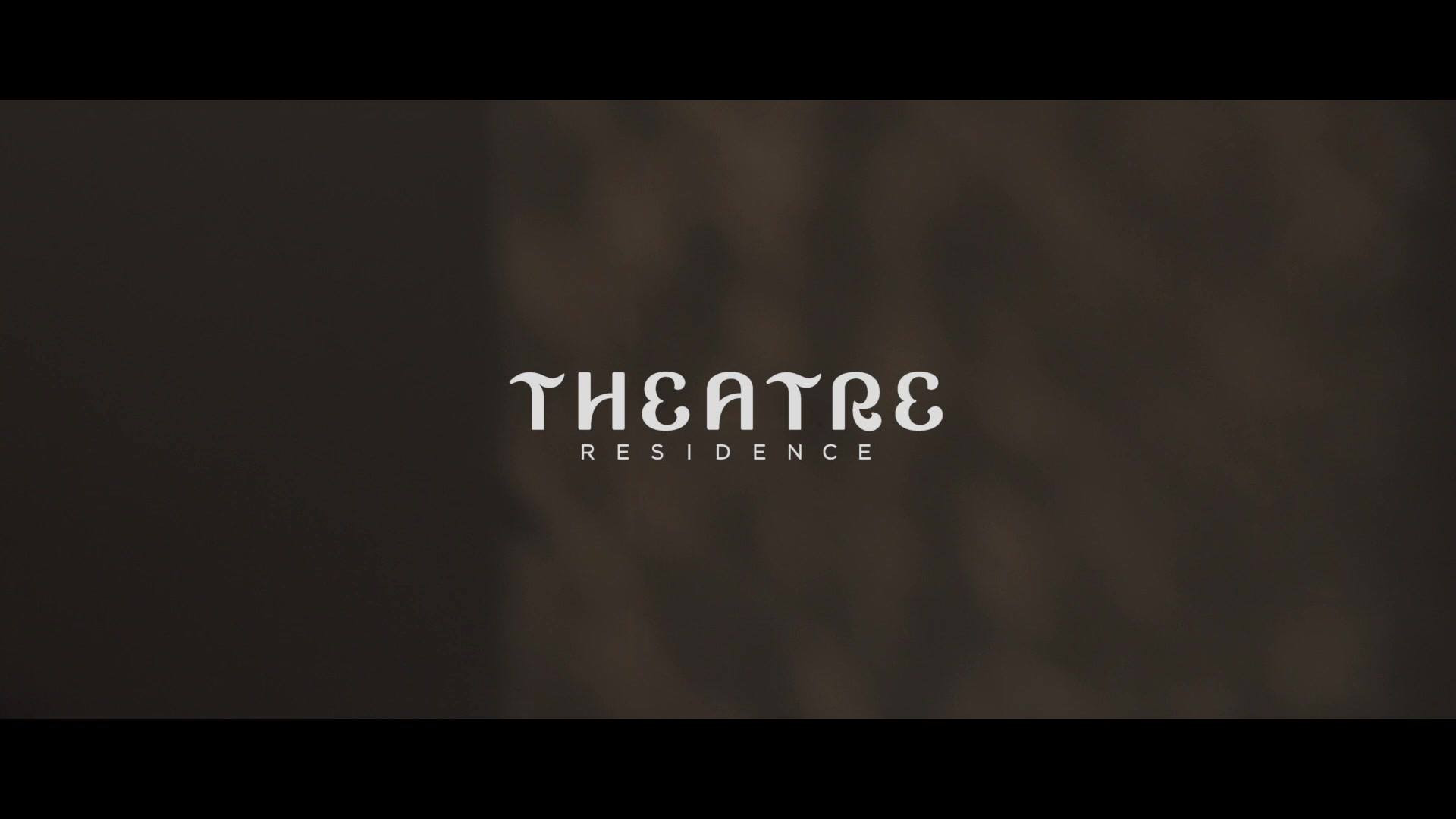 Theatre Residence | Bangkok | Our Rooms
