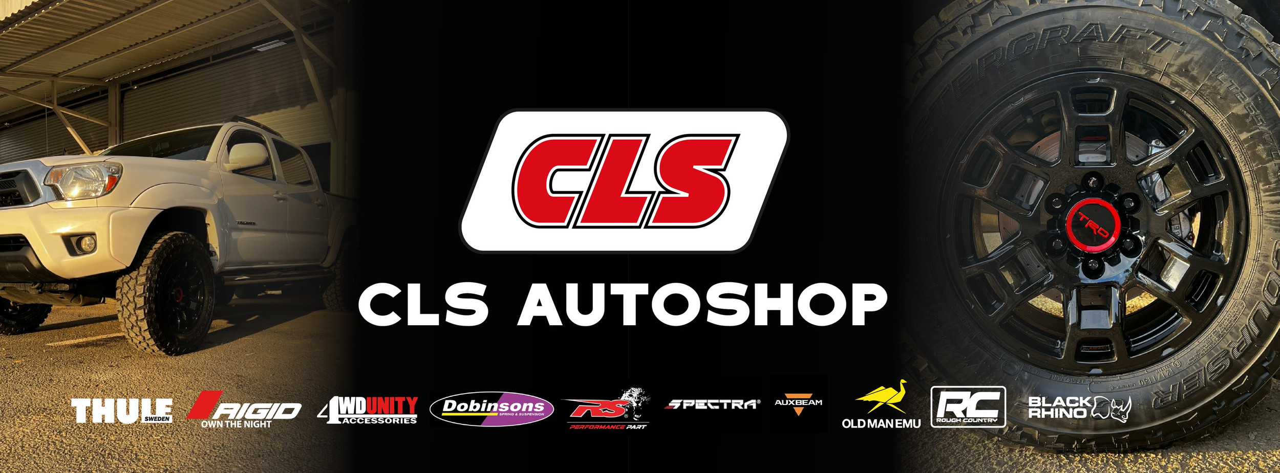 Services/Servicios | CLS Autoshop