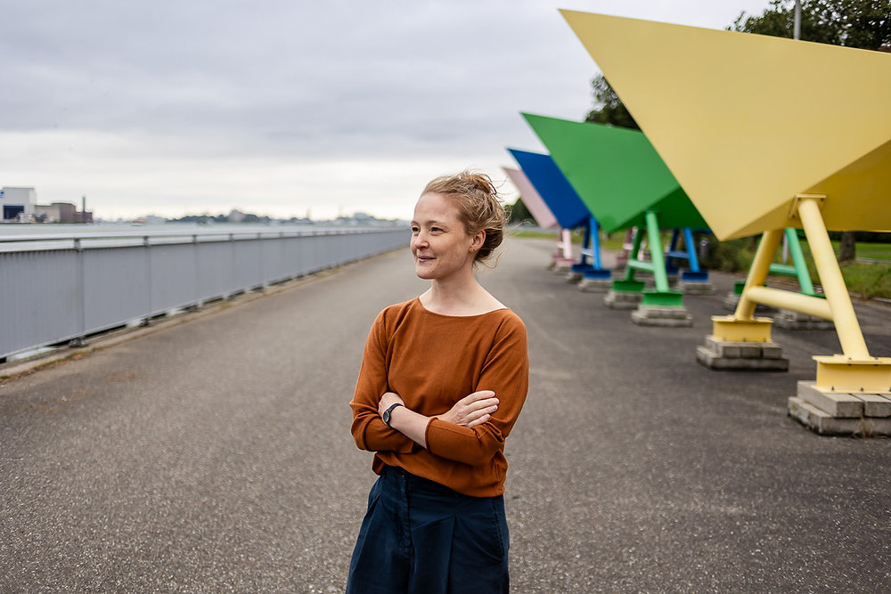 Rotterdam business photographer - personal branding photoshoot with ...