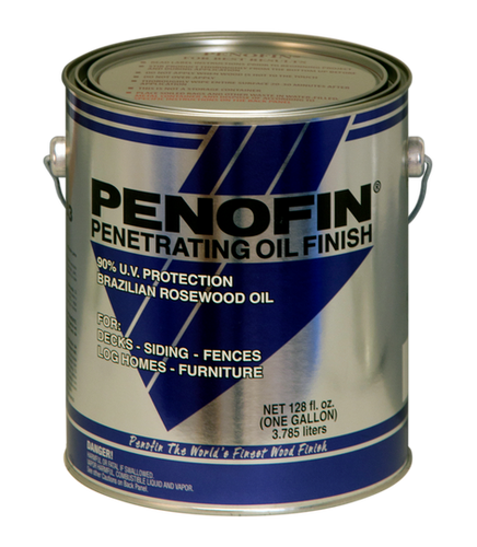 Premium Blue Label Penofin | stainswood