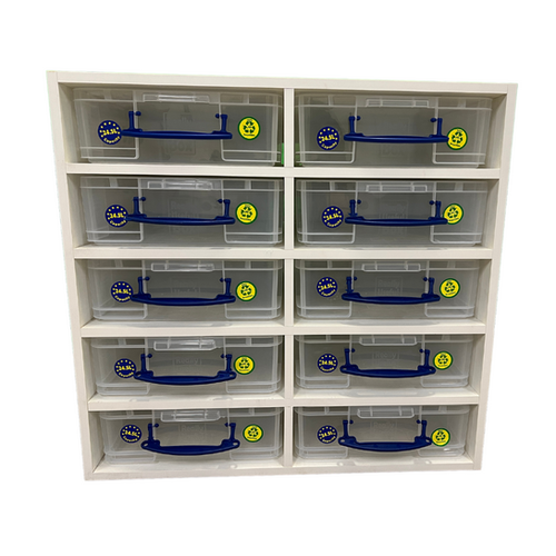 RUB RACK 24.5L | Wildracks