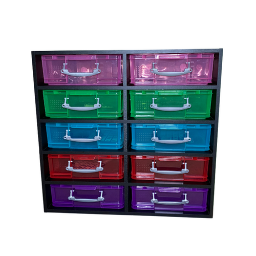 RUB RACK 33L | Wildracks