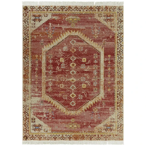 Calvert Vintage Oriental Area Rug | Select Living