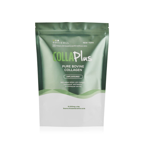 CollaPlus - Bovine + UCII® Collagen, Saberry® & Lactospore® - 300g ...