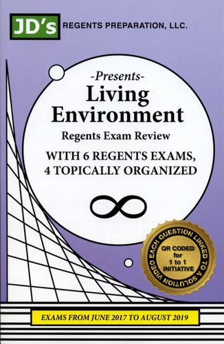 LIVING ENVIRONMENT Regents Exam Review | Prep for the Test