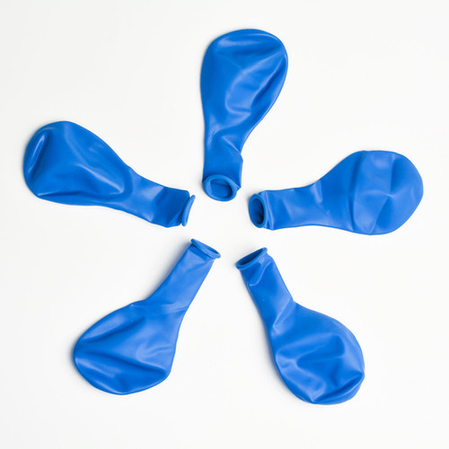 Moniri® Blue Spare Balloons | Moniri Medical