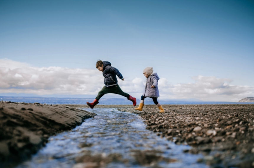 Composition by Jess Buttermore