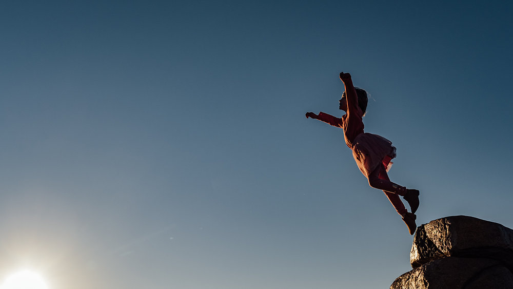 Documentary by Laura Beth Davidson