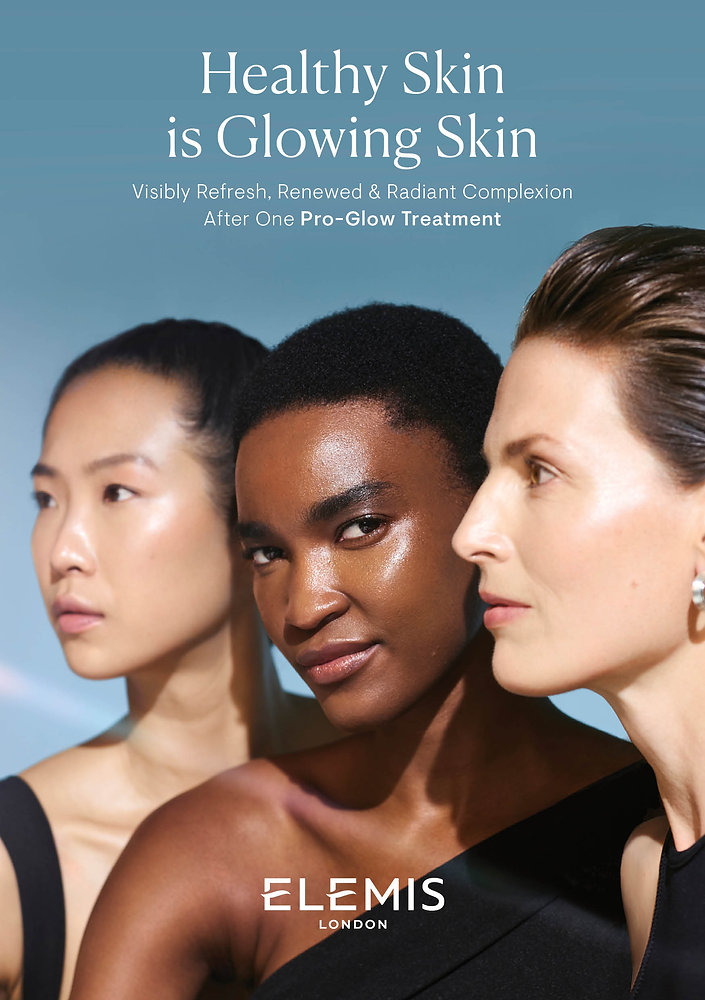 An In-depth Look at our ELEMIS Pro-Glow+ Resurfacing Facial