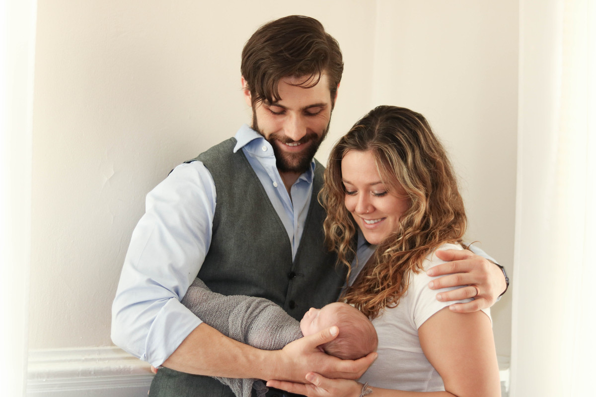 Home | Langer Family