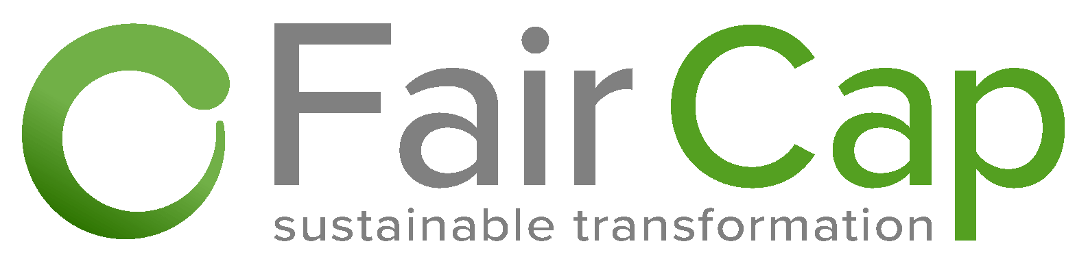 FairCap | Beteiligungsgesellschaft | Nachhaltig