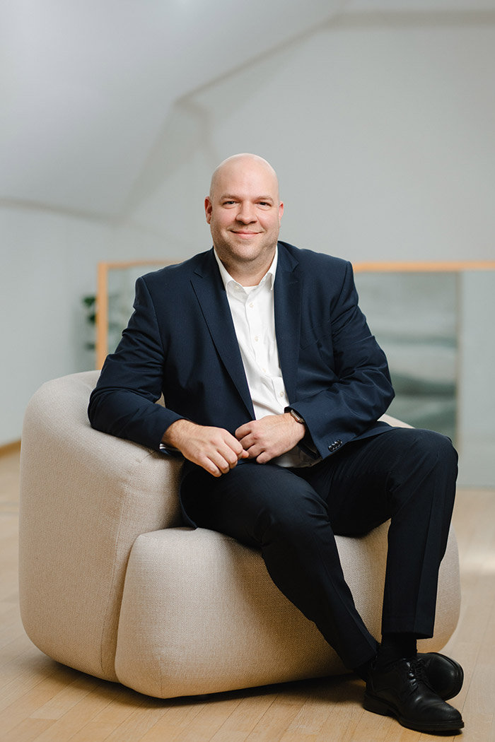 Tristan Maximilian Becker | FairCap