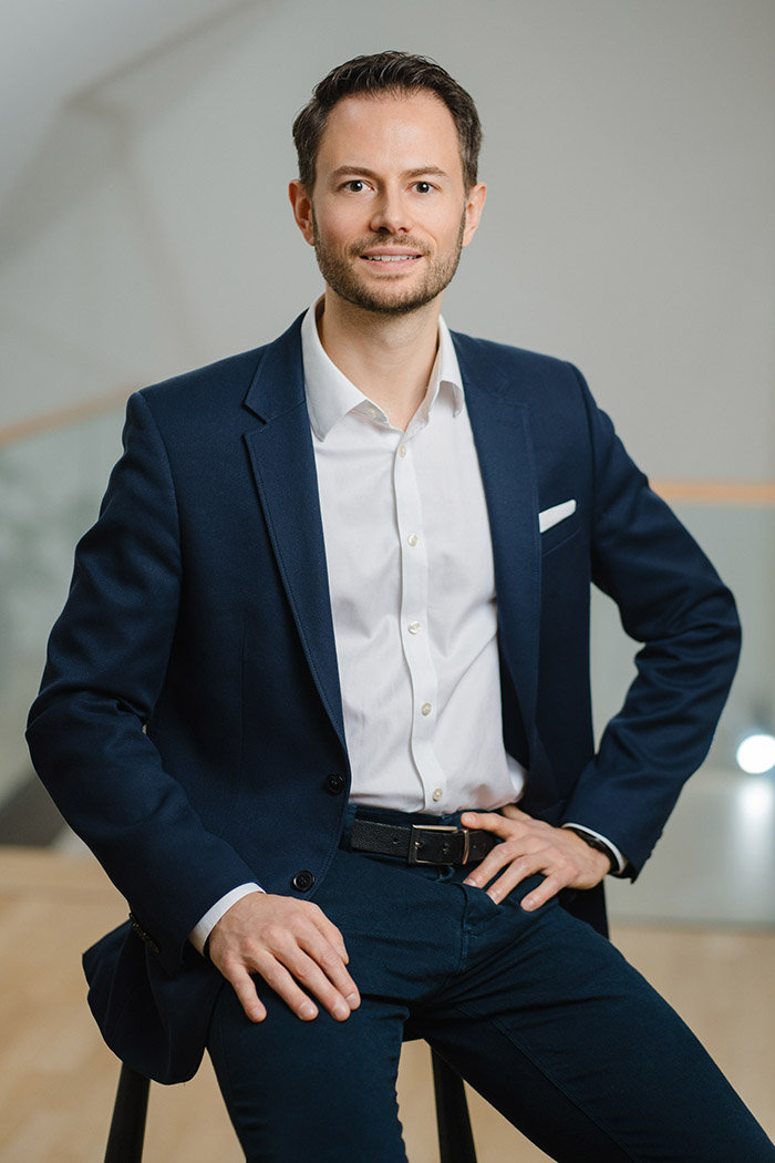 Max Koch-Heintzeler | FairCap