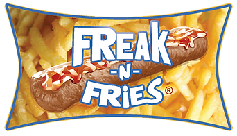 Freak-n-Fries Inc. Home of the Dutch frikandel in the US