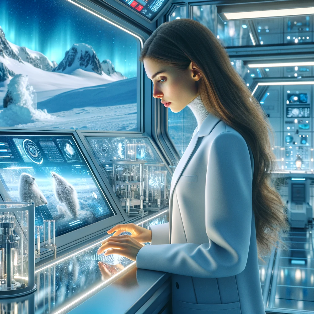 Eclipse of a Nation: The Sacrifice of Nineveh and Prophecy of Pike