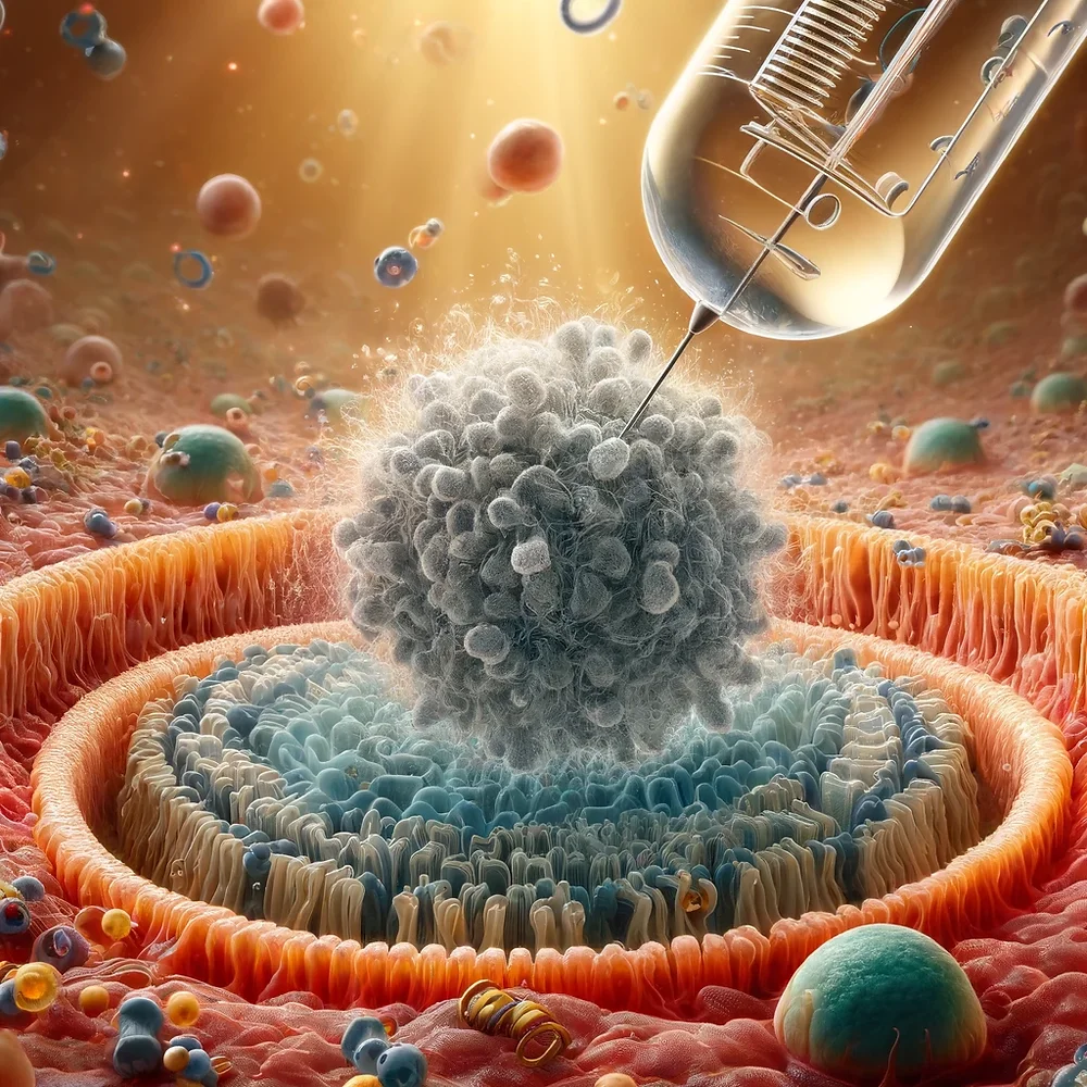 Understanding mRNA Vaccines and the Implications of Genetic ...