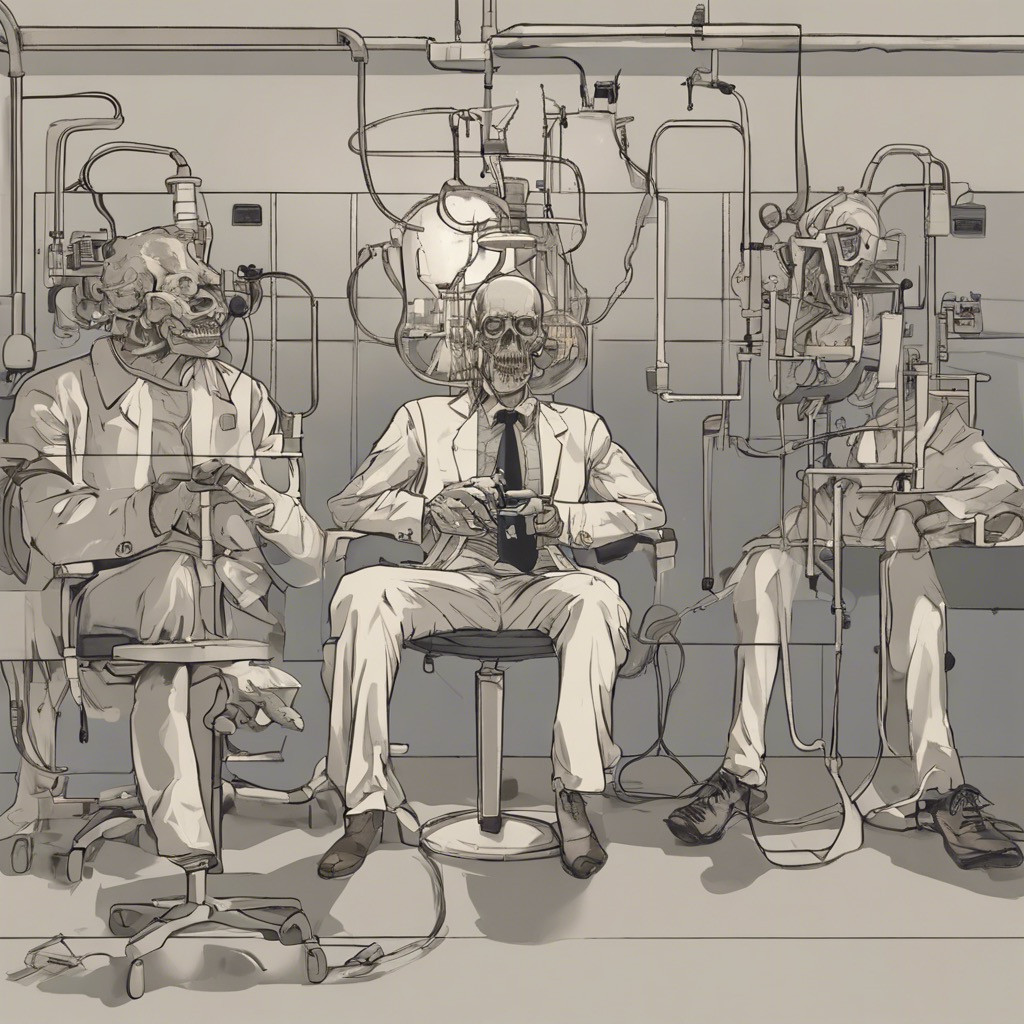A Brief History of Human Experimentation in America
