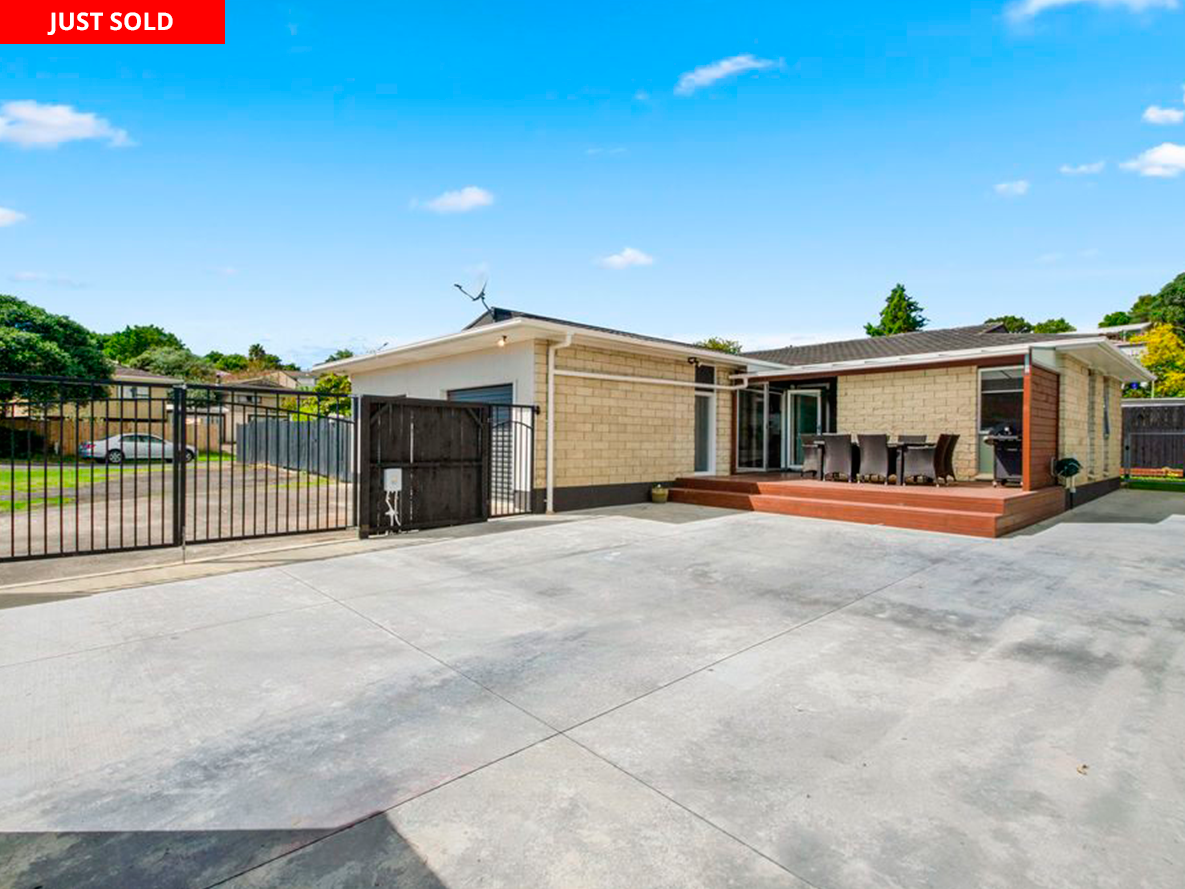 I market Real Estate | New Zealand | Top real estate agent in Auckland