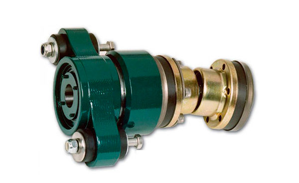 Aquadrive system makes re-powering easy