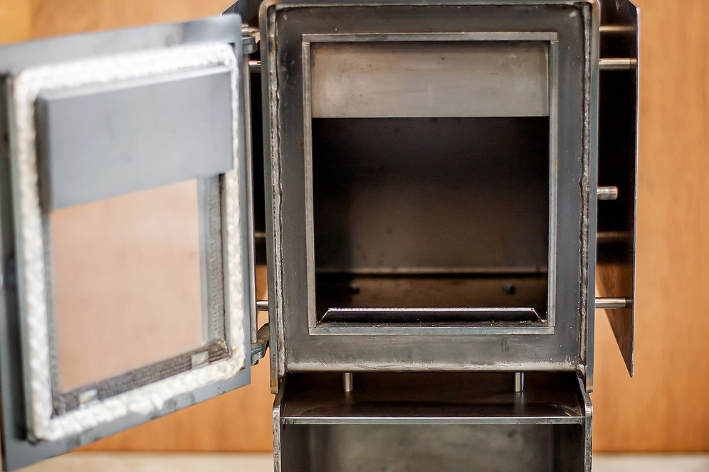 Roaring Meg Wood Burner | Roaring Meg