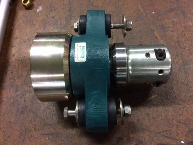 Aquadrive | Pacific Driveline