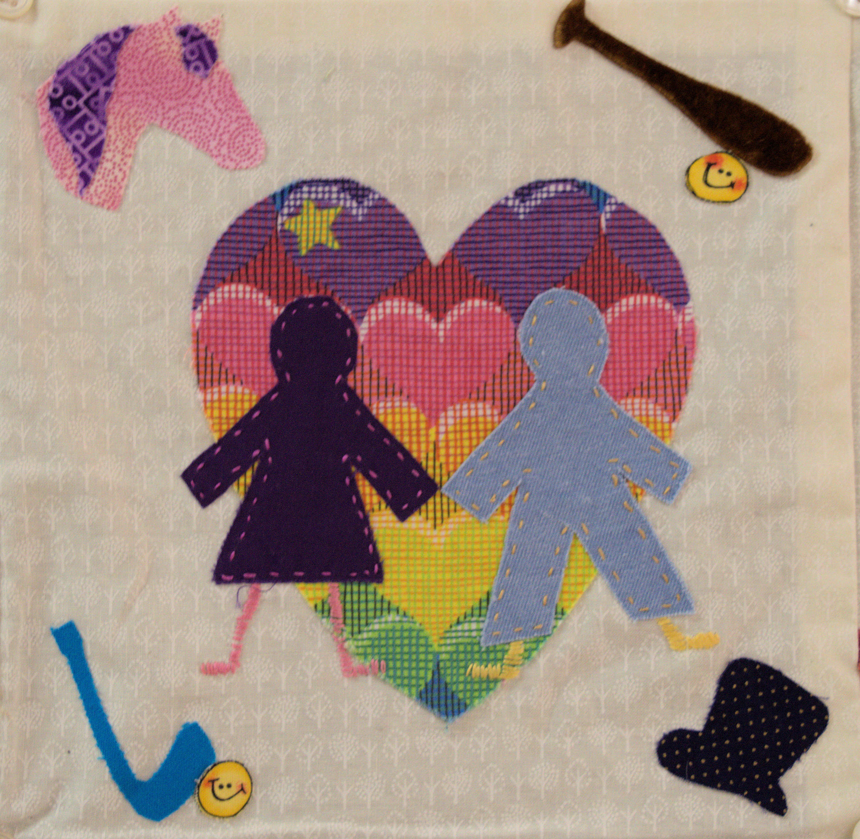 A Cute Little Boy | Coombs History