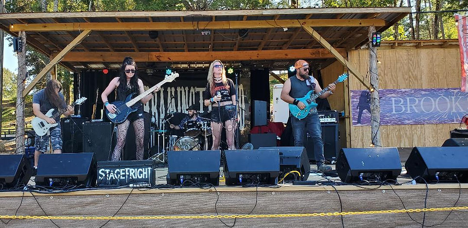 Music Fest 2023 | Brookstock Events