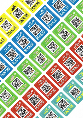 All Products | QR Mine