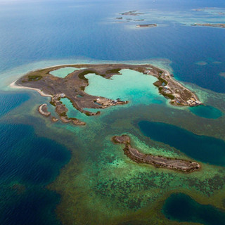 Pearls from the Abrolhos | Liddon Pearls