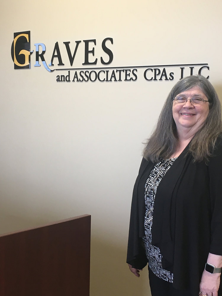 New Staff Member: Debbie Schaefer