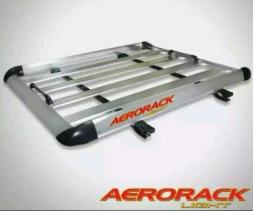 Parrilla AeroRack | lightmotors