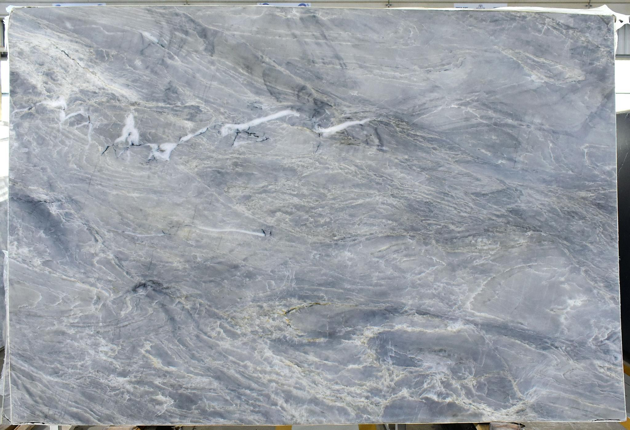 Bali Blue quartzite