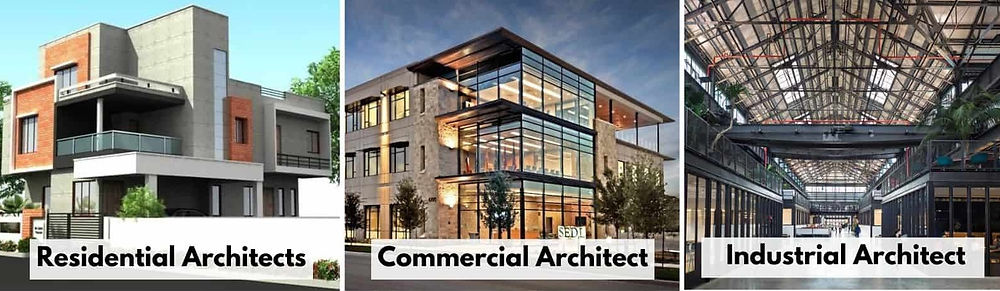 Understanding the Differences in Architectural Design