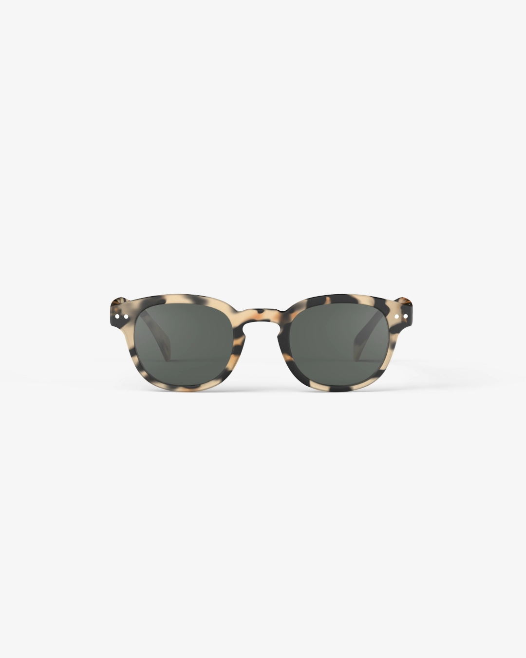 izipizi - SUN #C LIGHT TORTOISE | Lace Store