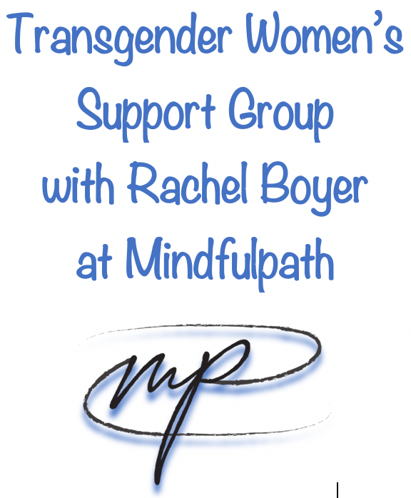 TRANSGENDER WOMEN: the multi-dimensional process of transition ... TRANSGENDER WOMEN: the multi-dimensional process of transition ...