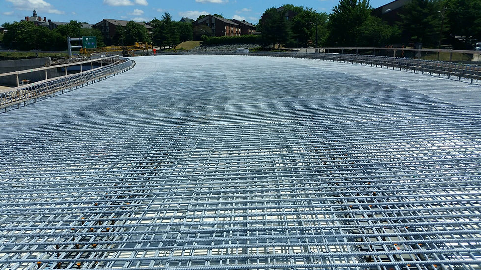 New Jersey Galvaning & Tinning Works | Newark NJ