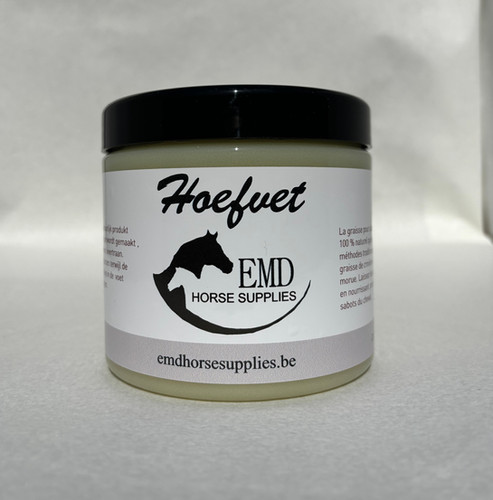 Hoef vet 650ml-2L-5L | EMD