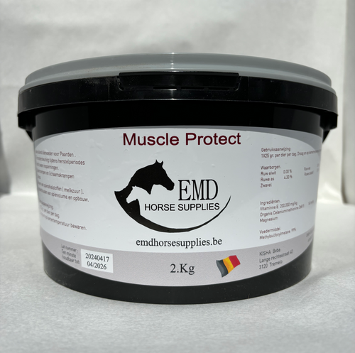 Muscle Protect | EMD