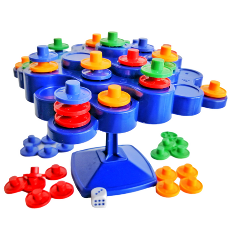 Topple Juego de mesa Tong Hui | Yoisa