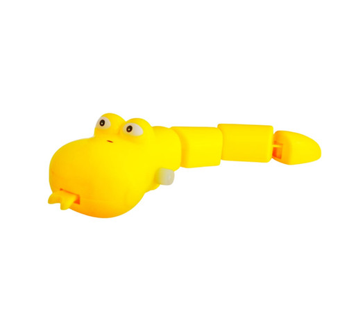 Wind up snake amarillo | Yoisa